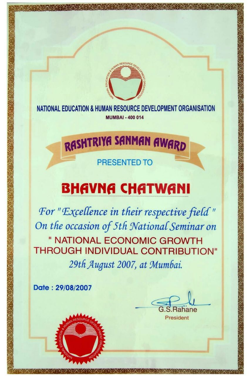 About US – BHAVNA TUTORS BUREAU